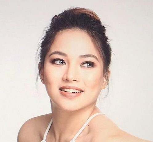 Joana Marie Tan Biography, Latest - PeoPlaid Profile, Photos