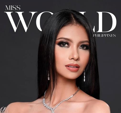 Andrea Sulangi Biography, Latest - PeoPlaid Profile