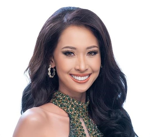 Elda Louise Aznar Biography, Swimsuit, Costume, Gown, Height