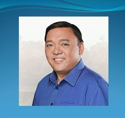 Harry Roque Biography, Achievements - PeoPlaid Profile