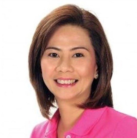 Honey Lacuna Pangan Biography, Age, Family, Achievements - PeoPlaid Profile