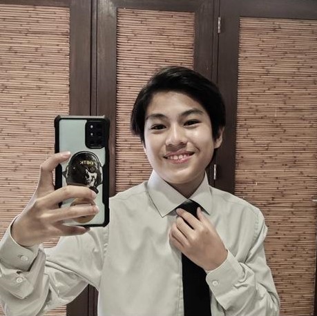 Izzy Canillo Biography, Latest - PeoPlaid Profile, Photos