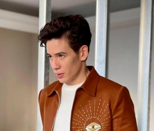 Jake Ejercito Biography, Age, Height, Family, Love Life, Latest