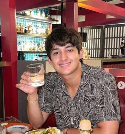 Daniel Miranda Biography, Age, Height, Family, Love Life, Latest