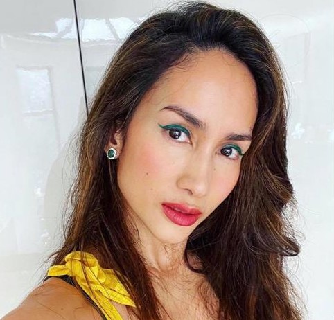 Ina Raymundo Biography, Age, Family, Latest - PeoPlaid Profile, Photos