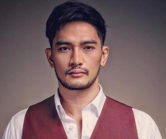 John Edgar Adajar Biography, Latest - PeoPlaid Profile