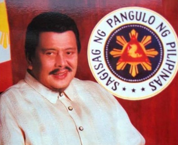 Joseph Estrada Biography, Achievements, Issues, Officials - PeoPlaid ...