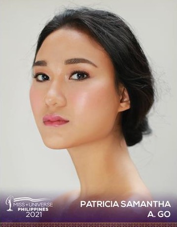 Patricia Samantha Go Biography, Latest - PeoPlaid Profile, Photos