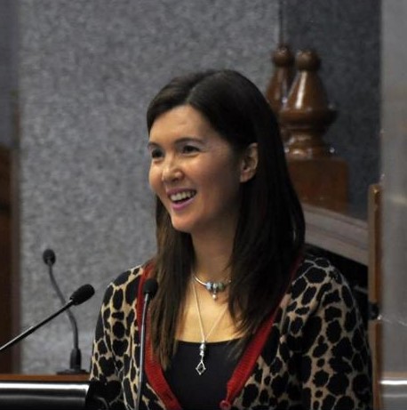 Pia Cayetano Biography, Age, Family, Achievements, Net Worth