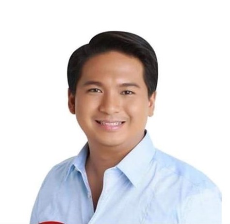 Ricojudge Janvier "RJ" Echiverri Biography, Achievements - PeoPlaid Profile