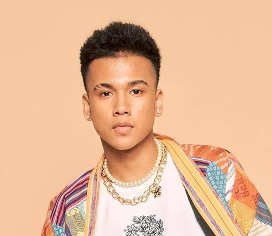 Aaron "Alamat Mo" Mitchell Biography, Latest Update - PeoPlaid Profile