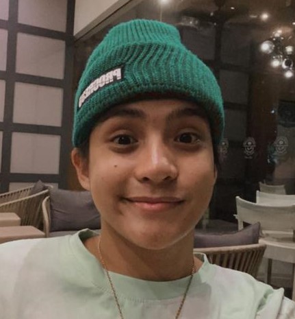 Thomas Rodriguez Biography, Latest Update - PeoPlaid Profile