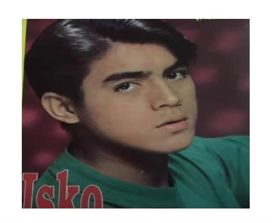 Isko Moreno Throwback Photos – STAR PILIPINAS