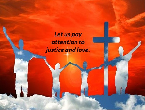 Luke 11:42-46 Reflection: Hypocrisy