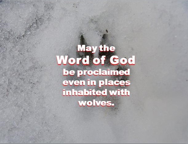 Luke 10:1-9 Reflection: Jesus appoints seventy-two disciples