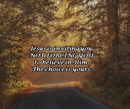 Matthew 21:23-27 Reflection: Authority