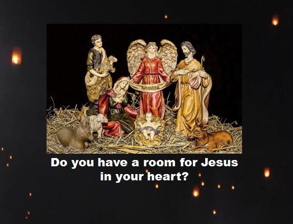 Luke 2:16-21 Reflection: The Shepherds Announces the Birth of Jesus