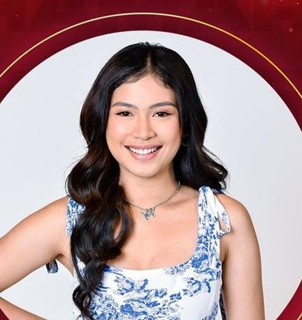 Thamara Alexandria Biography, Latest PBB - PeoPlaid Profile, Photos