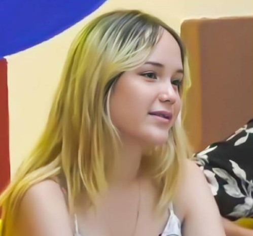 Stephanie Jordan Biography, Age, Height, Latest Update - PeoPlaid Profile