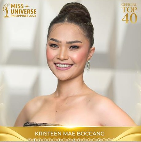 Kristeen Mae Boccang Biography, Latest - PeoPlaid Profile