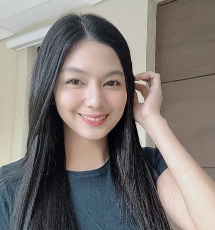 Jennica Garcia's Instagram, Twitter & Facebook on IDCrawl