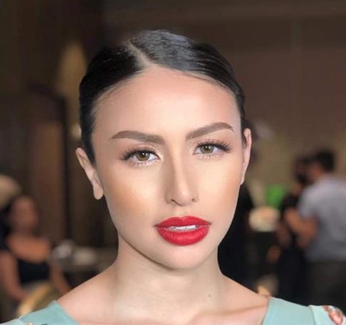 Queenzel Daryl Alacio Biography, Latest - PeoPlaid Profile