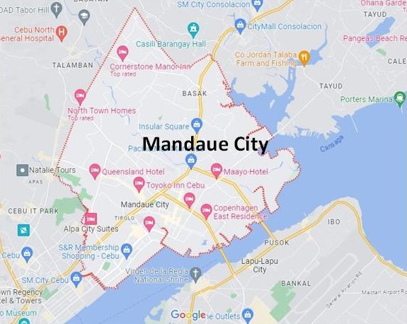 Mandaue City Mayor, Vice Mayor, Councilors - PeoPlaid