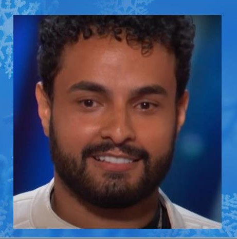 Gabriel Henrique Biography, Age, Songs - PeoPlaid Profile
