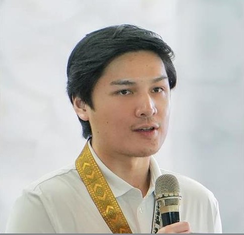 Joseph Mercado's Instagram, Twitter & Facebook on IDCrawl