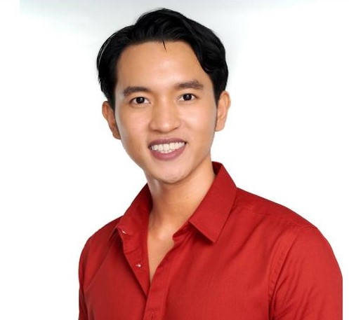 About Antonio Dujali, Age, Model, Pageant - PeoPlaid Profile