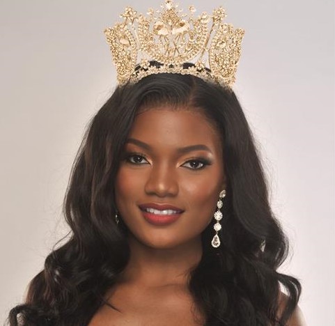 About Emily Hope Muwanguzi Miss International 2023 Uganda