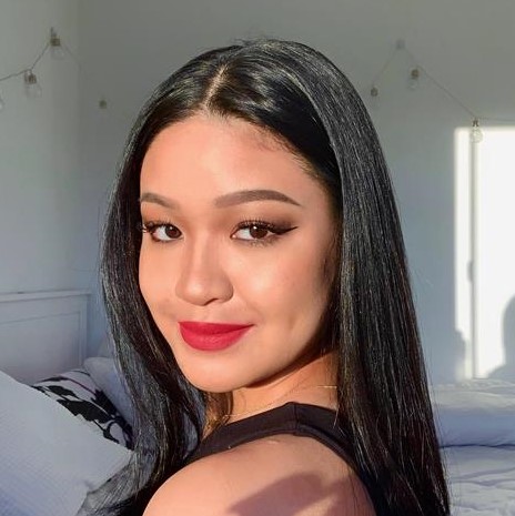 About Jazel Alarca - Miss International Australia 2023 - PeoPlaid Profile