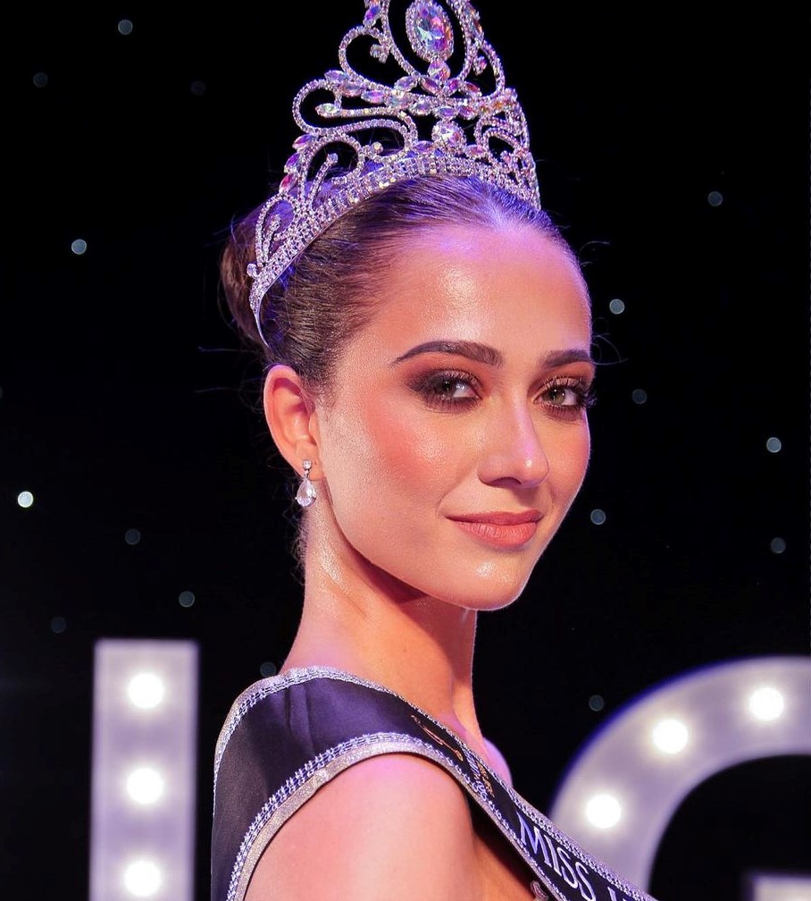Jessica Page Biography, Age, Height, Education - PeoPlaid Profile
