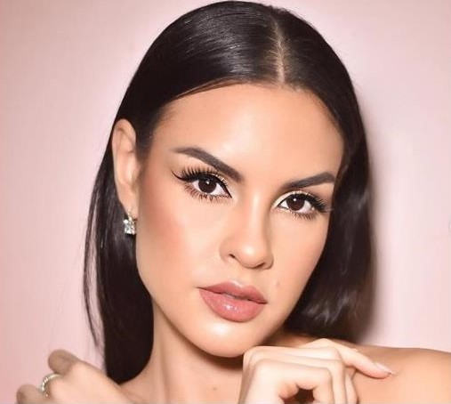 Elicena Andrada Biography, Age, Height, Beauty Pageants - PeoPlaid Profile
