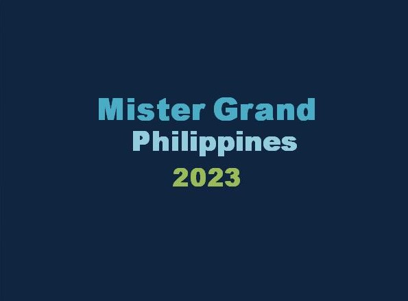 Mister Grand Philippines 2023 Candidates and Winners - PeoPlaid