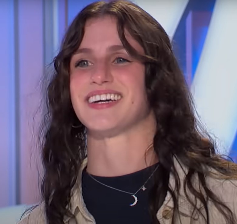 About Abi Carter: American Idol 2024 - PeoPlaid Profile