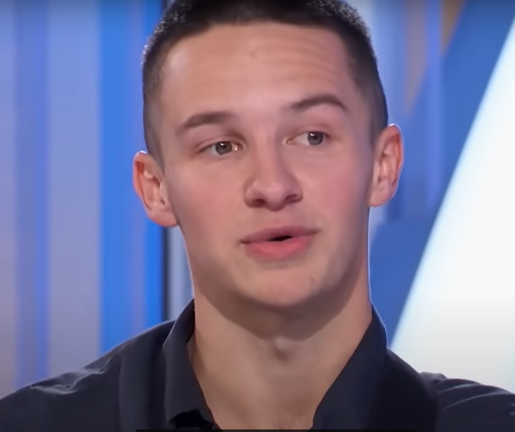 About Jack Blocker: American Idol 2024 - PeoPlaid Profile