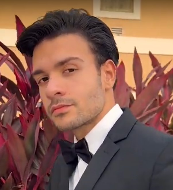 Cristian González Biography - PeoPlaid Profile