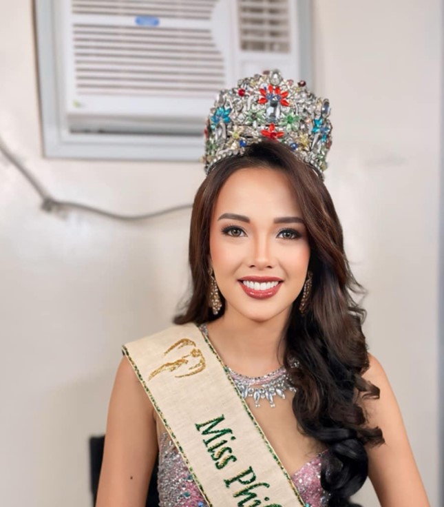 Irha Mel Alfeche Biography, Latest - PeoPlaid Profile