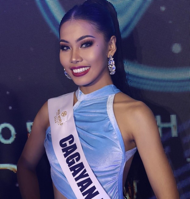 Jamaila Dumlao Biography, Latest - PeoPlaid Profile