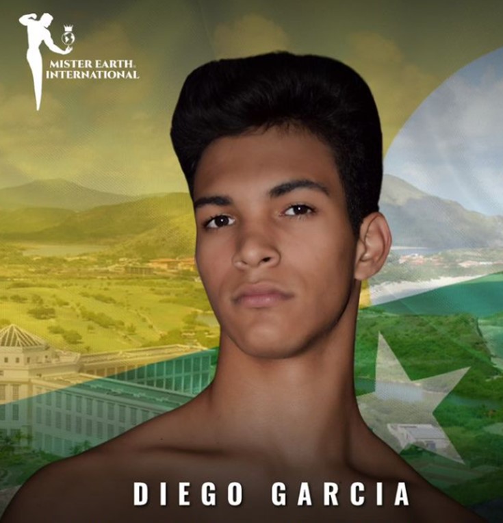 About Diego Garcia - PeoPlaid Profile