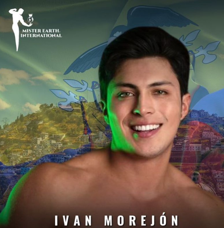 About Iván Morejón - PeoPlaid Profile