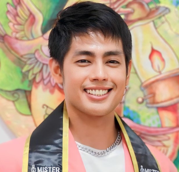 About Jesse Guinto - PeoPlaid Profile
