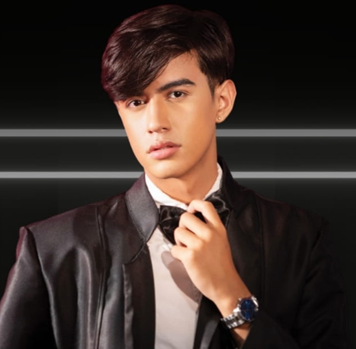 About Philip Prudente - PeoPlaid Profile