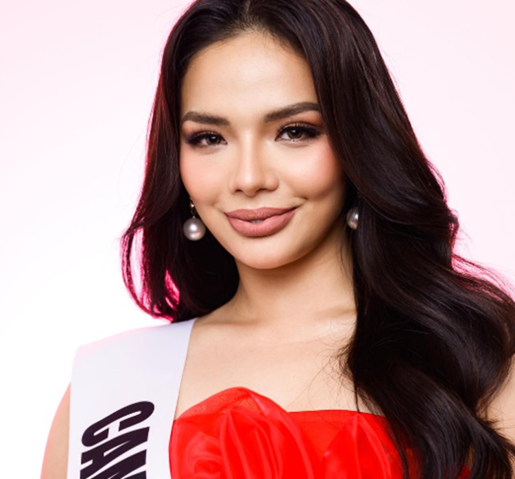 About Shaina Rabacal - PeoPlaid Profile