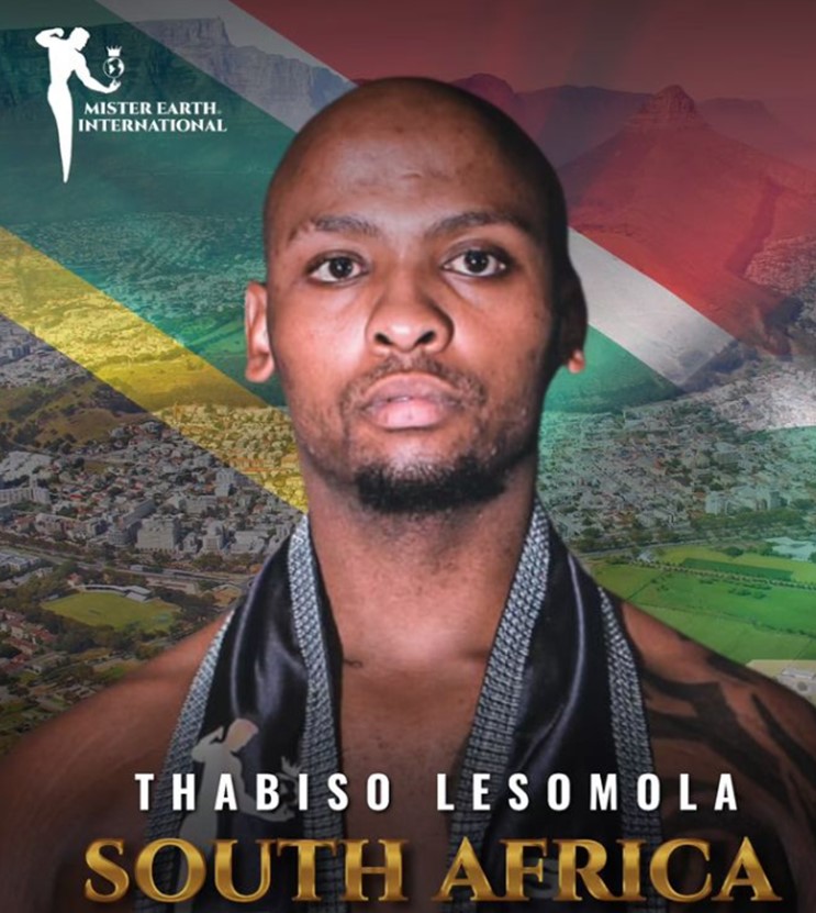 About Thabiso Lesomola - PeoPlaid Profile
