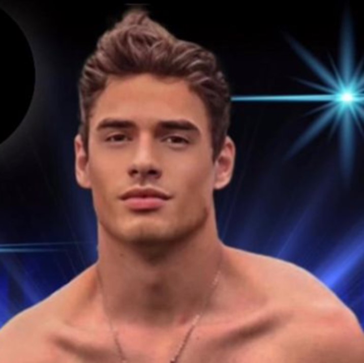 About Stephen Harrison - PeoPlaid Profile