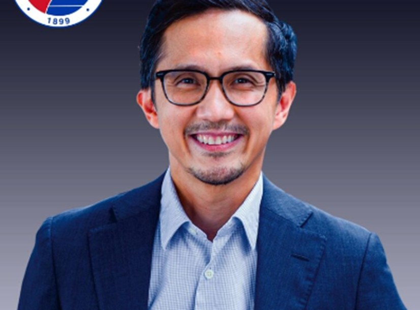 Vivencio "Vince" Dizon Biography - PeoPlaid Profile