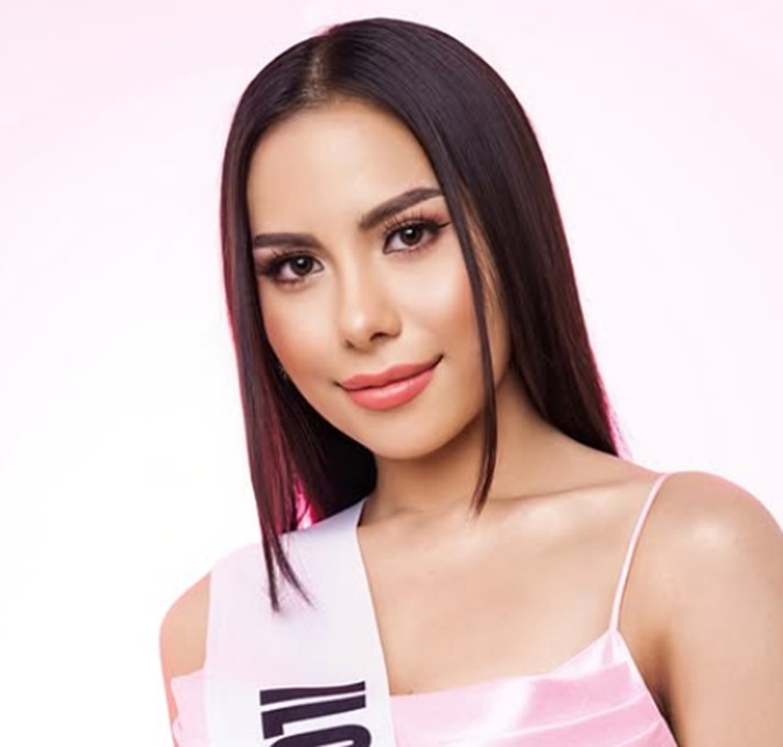 About Angeline Kailani - PeoPlaid Profile