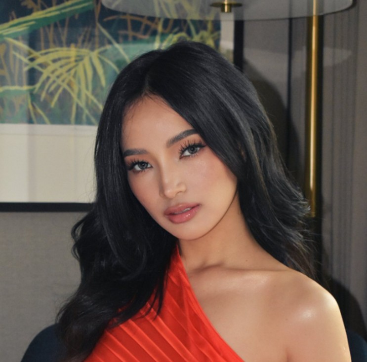 About Franchezca Mae Pacheco - PeoPlaid Profile